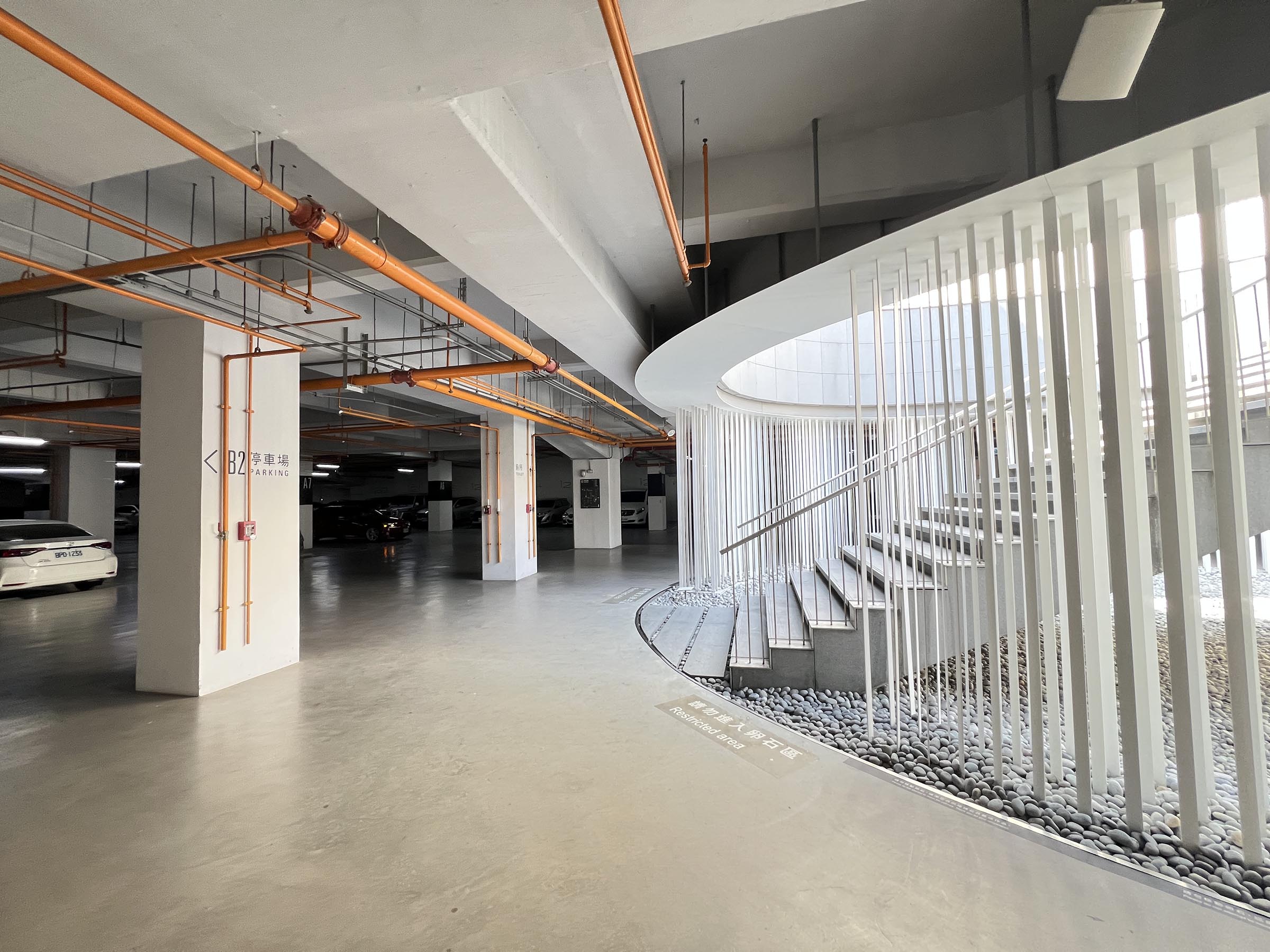 臺南市美術館2館今年起移撥文化部 停車場即日起暫停收費至2月底 - 活動消息 - EZ優遊網